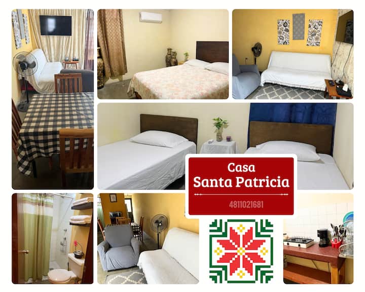 Casa Completa, Totalmente Independiente. - Ciudad Valles