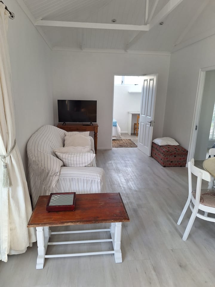 Blu Whale Cottage - Hermanus
