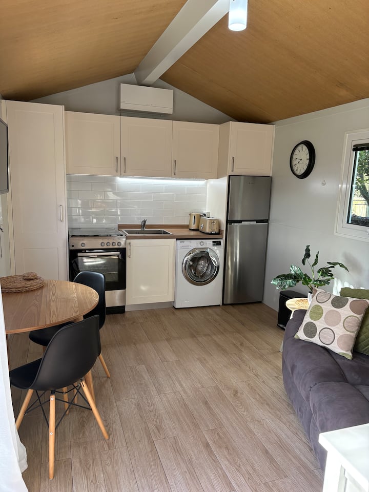 Thompson Cottage - Motueka
