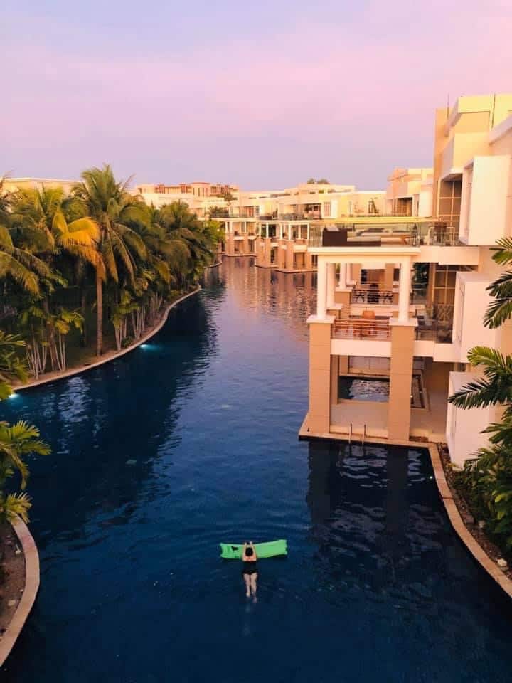 How Nice It Is! - Hua Hin