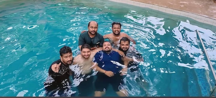 Bengaluru Farmstay Holiday Rentals - Karnataka, India | Airbnb