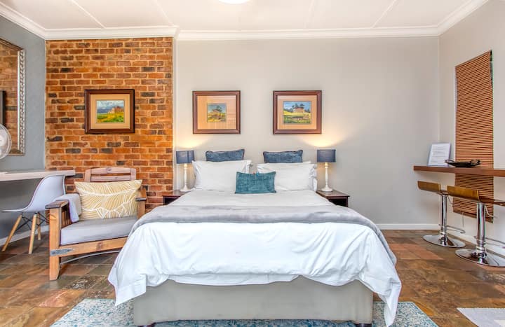 Private Self-catering Studio #2 - Johannesburg