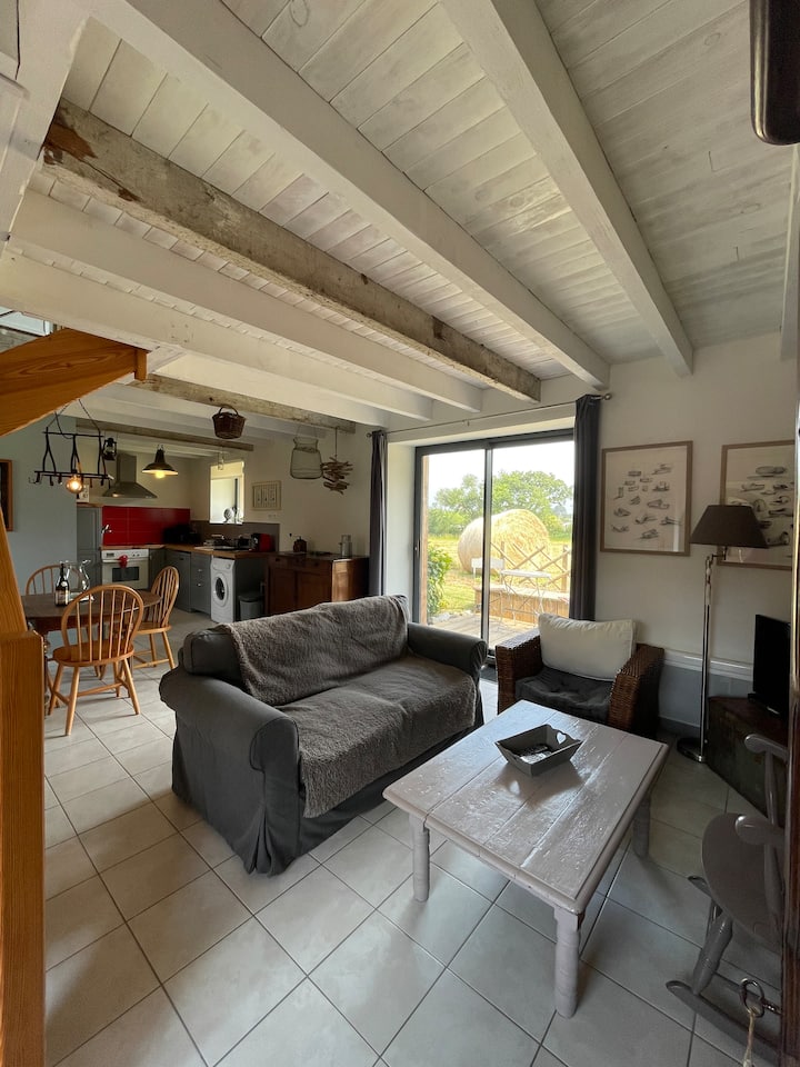 Gites De Bord De Mer - Perros-Guirec