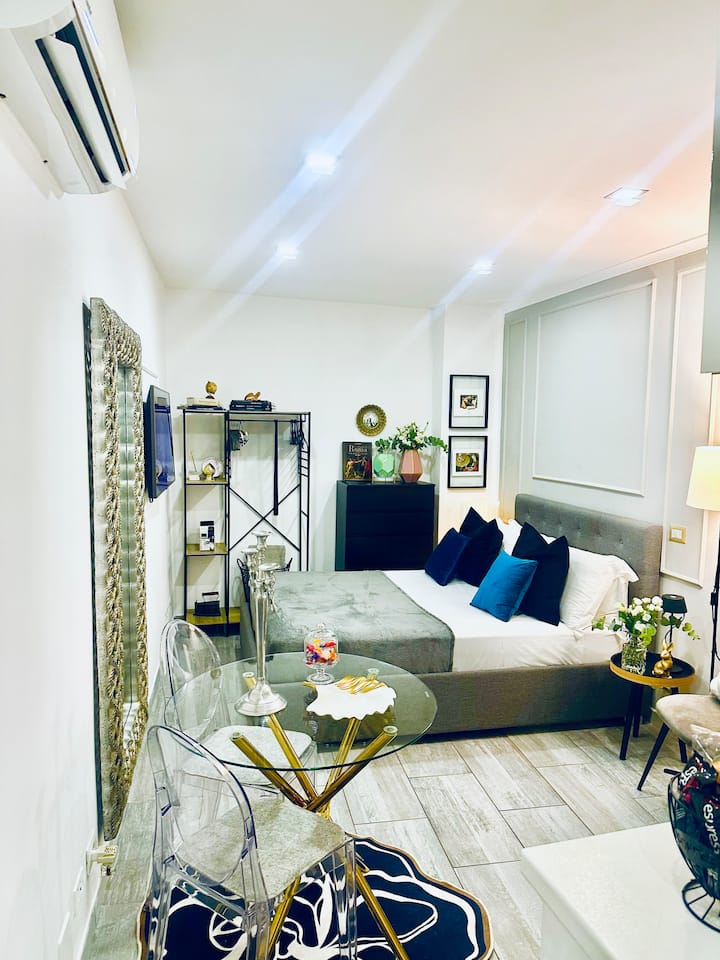 Quanto Sei Bella Roma - Vatican City