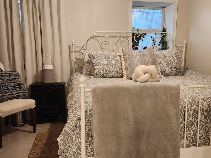 Private Apartment Nw Dc! Near Hu - Washington, DC