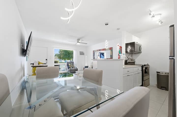 Beach Haven (A10) - Pompano Beach, FL