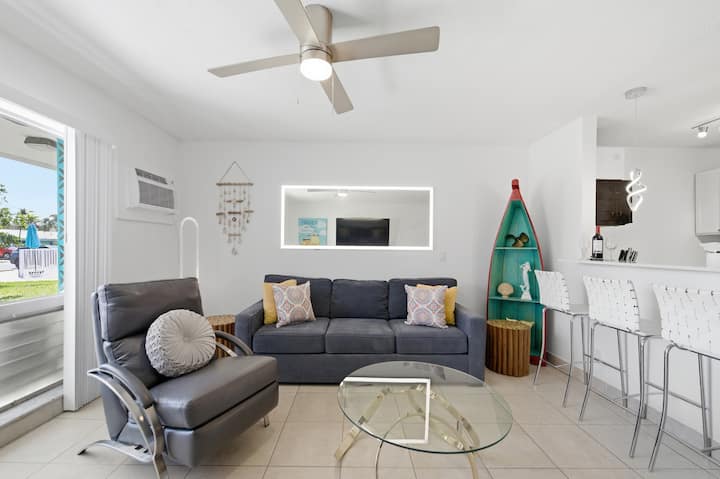 Beach Haven (A10) - Pompano Beach, FL