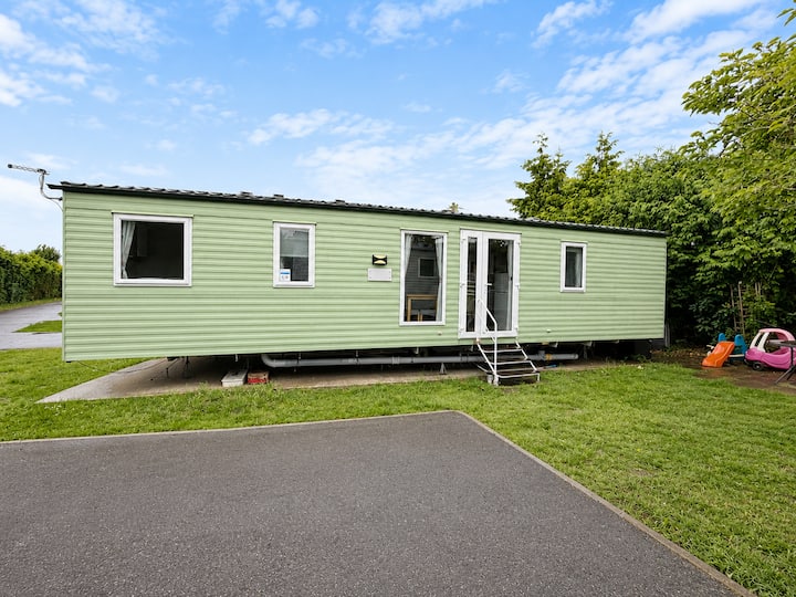 Dog Friendly Caravan In Norfolk Ref 10006g - 그레이트야머스
