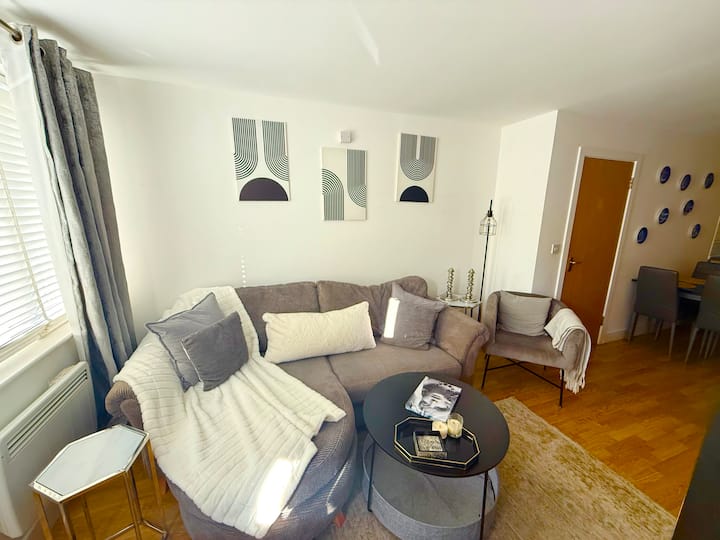 Comfy Flat Between London Bridge And Tower Bridge - London