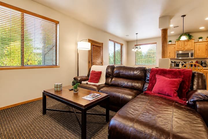 The Twin Sombrero Suite - Payson, AZ