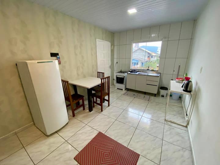 103- Apto Barato Em Porto Belo - Pôrto Belo