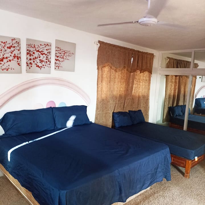 Casa Blanca - Acapulco