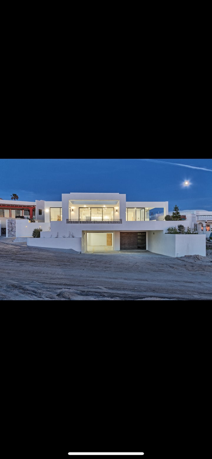 Oceanview Beach House | Steps From Beach | - Puerto Peñasco