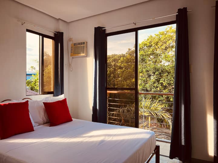 3919a Oneguestplace Comfortable Nature Apartment - Silay City