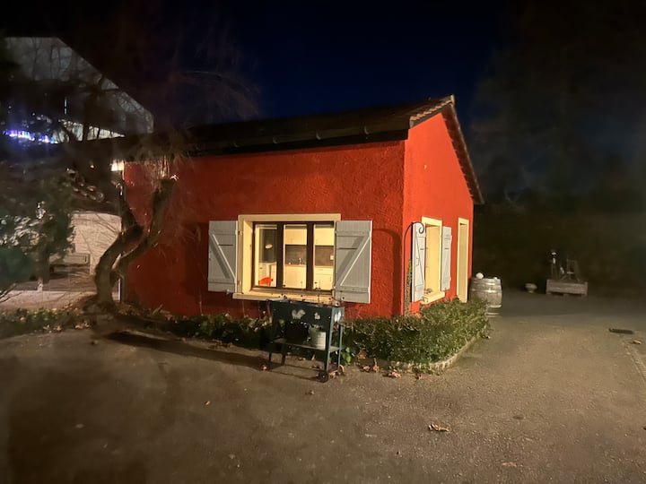 Espace Mûriers - La Garçonnière - Neuchâtel