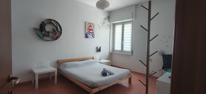 Amé Location - Bilocale Indipendente - Alessandria