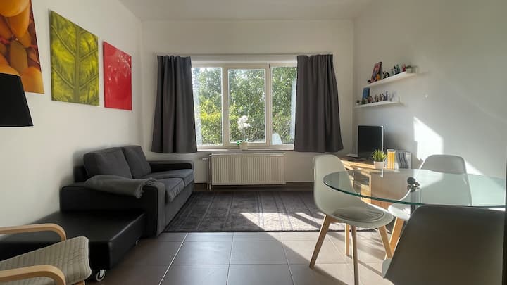 Charmante Maison Villageoise. - Province de Namur