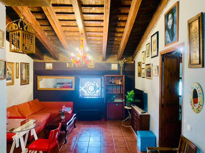 Modern Chic Loft P5 - スペイン バレンシア