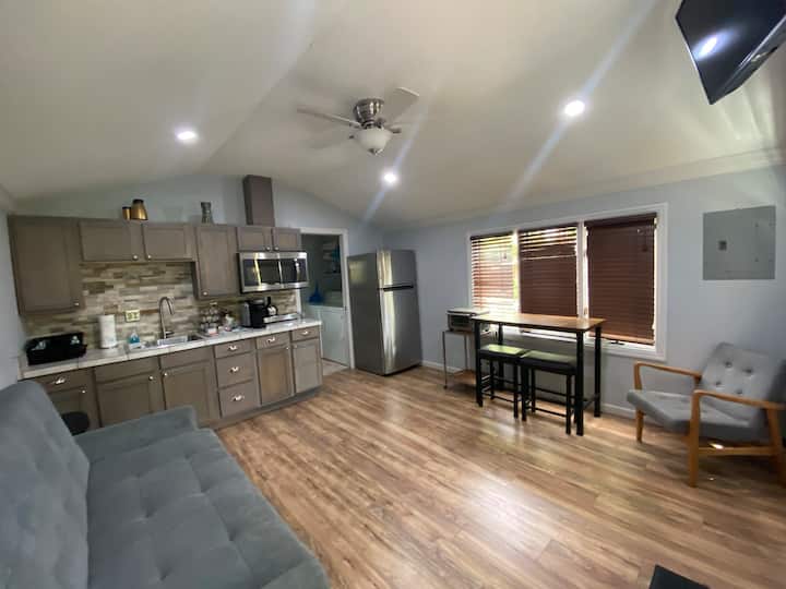 Mount Dora Hide-away - Mount Dora, FL