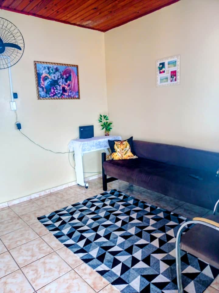 Cantinho Da Vera - Caraguatatuba