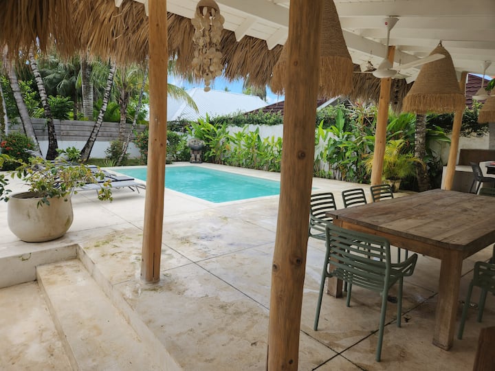 Villa Barcelo Avec Piscine Privée - Dominican Republic