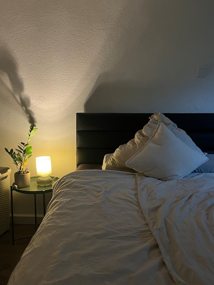 Wohnung In Messenähe - Cologne