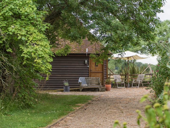 Heron Barn - Isle of Sheppey