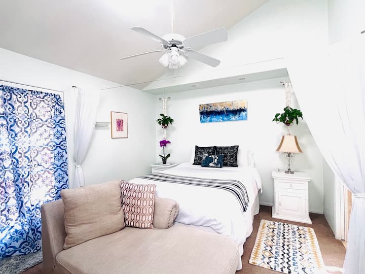 El Encanto Suite - Goleta, CA