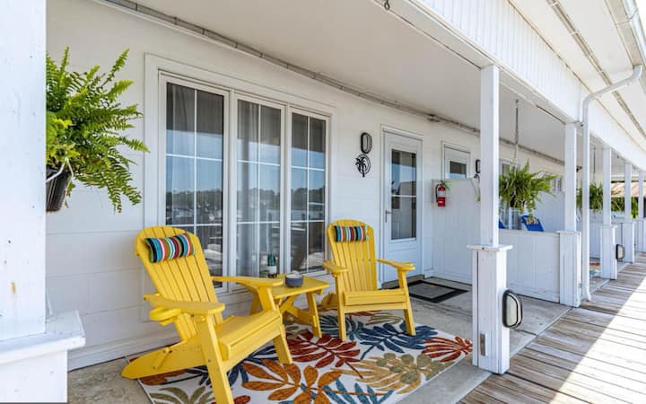 Assateague Island Vacation Rentals | House and Condo Rentals | Airbnb