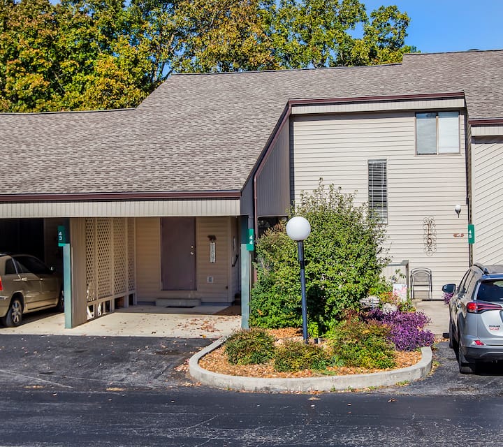 Vacations At Fairfield Glade Tn - Fairfield Glade, TN