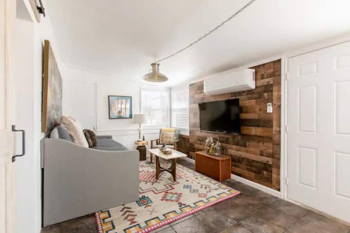 Jack Rabbit Ranch - Hike Secluded Trails - Joshua Tree National Park