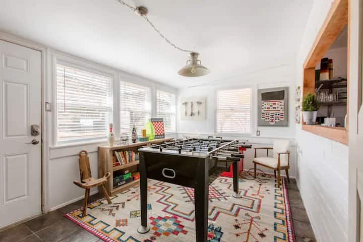 Jack Rabbit Ranch - Hike Secluded Trails - Yucca Valley, CA