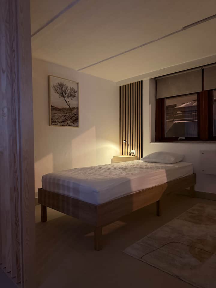 Malmö | Own Entrance | Workers/family/friends 🏡🧸 - Malmö