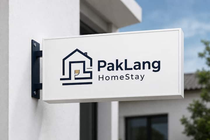 Pak Lang Homestay - Gurun
