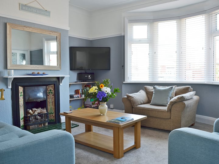 The Beach House - Lytham St Annes