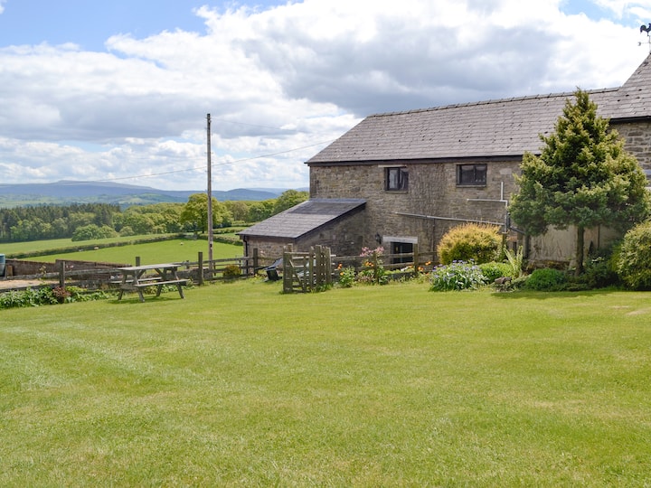 Mountain View-uk11825 - Brecon