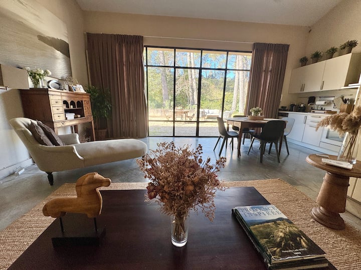 Superbe Loft Au Cœur Des Alpilles - Saint-Rémy-de-Provence