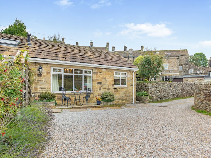 Polly's Fold - Grassington