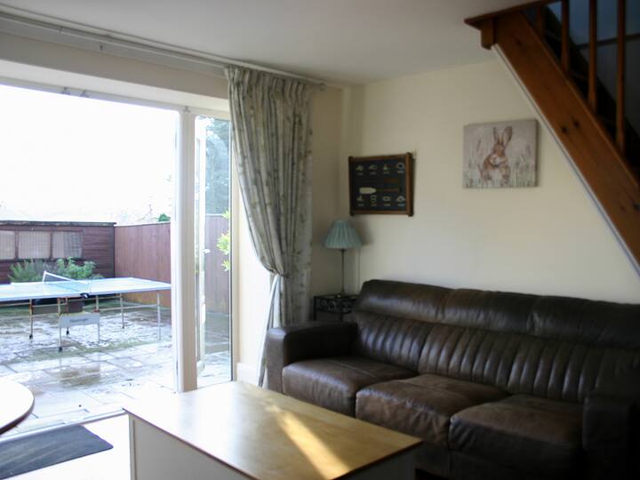 Woodside Cottage - Staithes