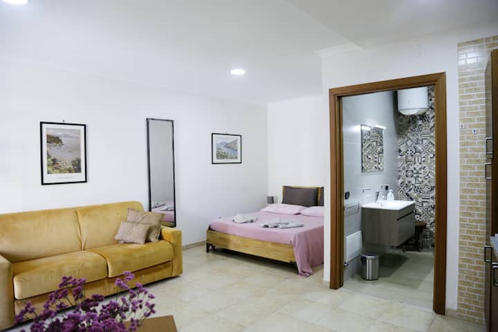 La Maison 3d - Napoli