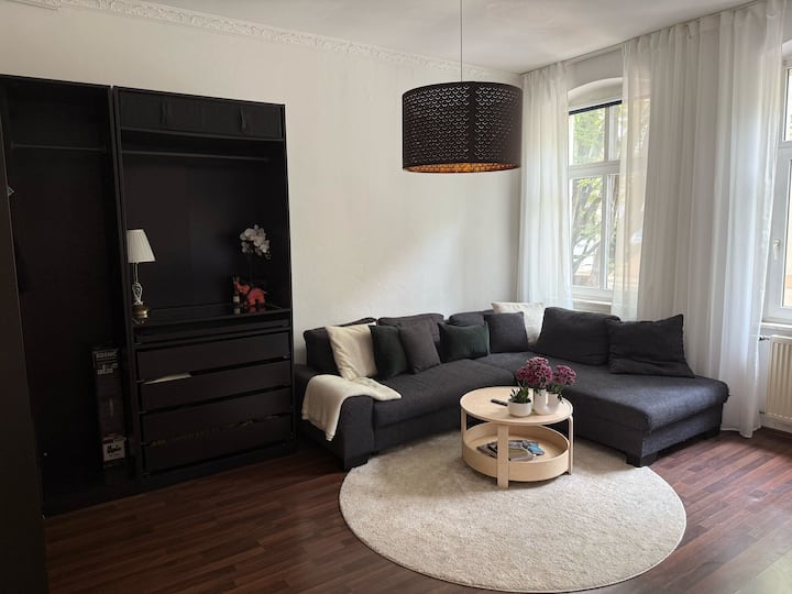 Happy Place - Quadrate - Zentrum - Mannheim - Spessart