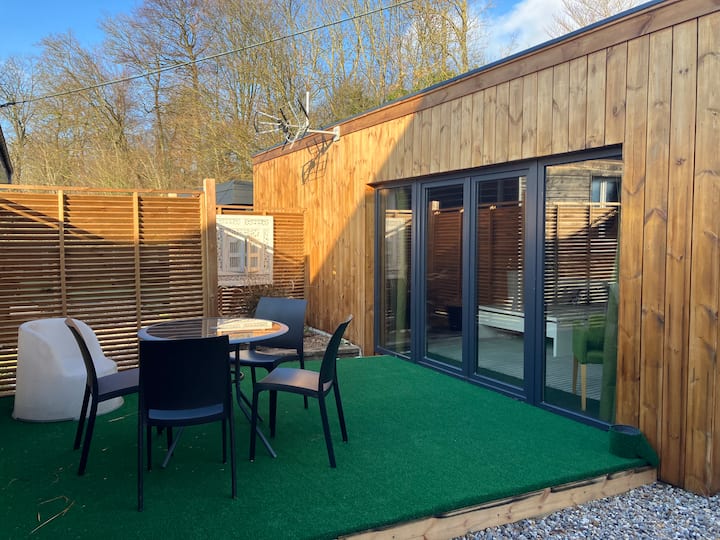 Chalet Yatou Douceur Et Charme Dieppe - Dieppe