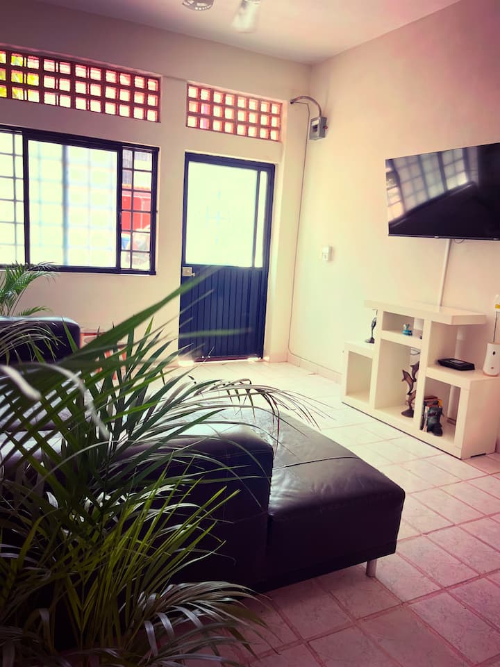 Casa Santa Cruz - Puerto Vallarta