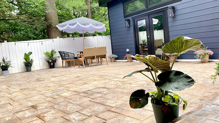 Great Apt Just Minutes By Car From National Harbor - Oxon Hill