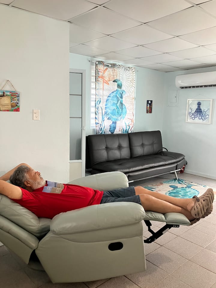 Comfortable Apartment Waiting On The Beach! - Vega Baja