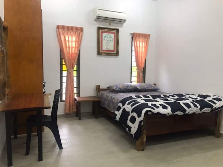 Homestay Jitra 4 Bedrooms With Pool (High Floor) - Alor Setar