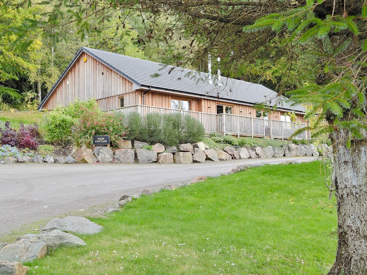 Weir Cottage - 印威內斯