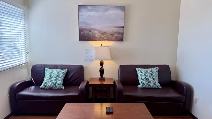 Two Story Two Bedroom Townhome - Page, AZ