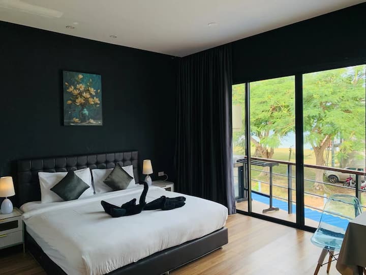 50 Meters Away  From The Beach Beach Thai Massage - Koh Samui