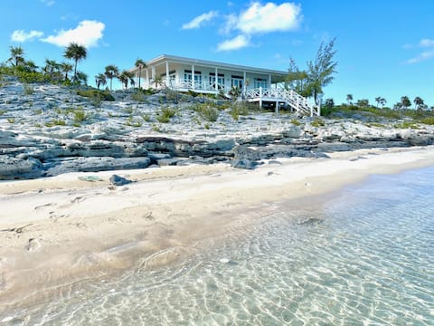 Exuma, The Bahamas Vacation Rentals (5 out of 5) - Airbnb
